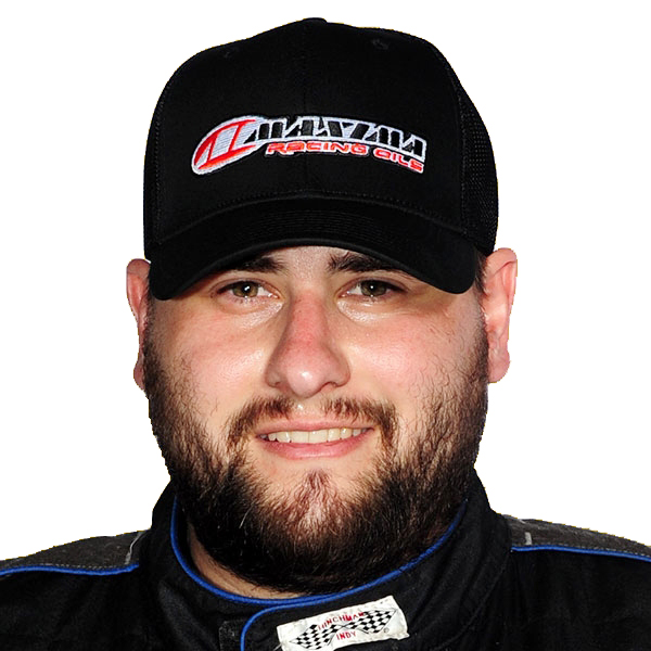 Gustin navigates peaks, valleys in second World of Outlaws season ...